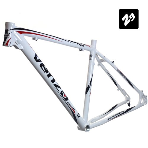 Venzo mtb frame online