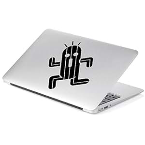 Amazon.com: Yoonek Graphics Final Fantasy Cactuar Vinyl Decal Sticker ...