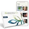 AncestryDNA + Traits Genetic Test Kit: Personalized Genetic Traits, DNA ...