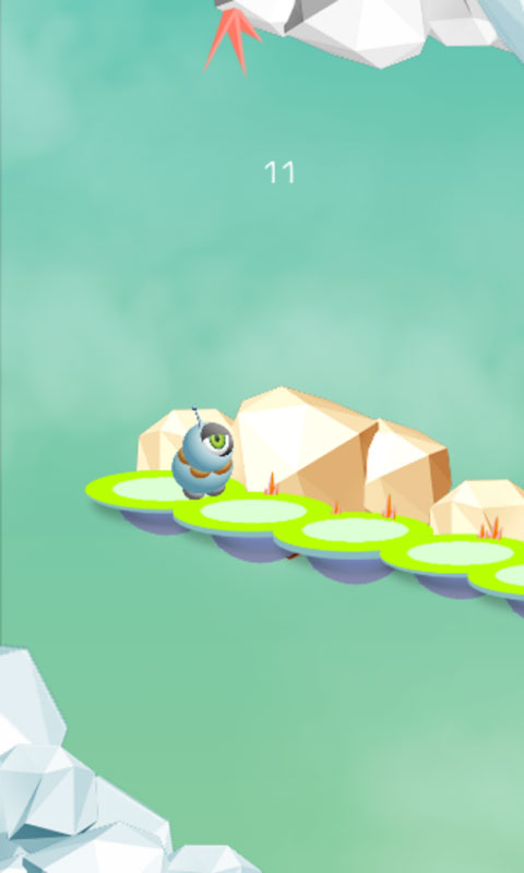 Amazon.com: Alien Jump !: Appstore for Android