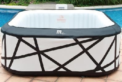 Mspa Premium Wirlpool Jacuzzi Inflatable SOHO