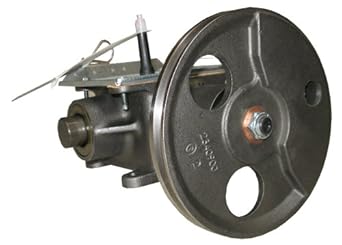 Red Devil Equipment Co., Transmission Replacement Kit for Classic ...