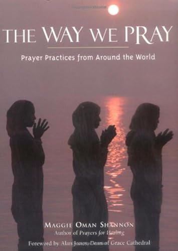The Way We Pray: Celebrating Spirit from Around the World in Oman | Whizz