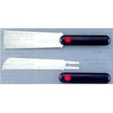 Amazon | 高儀 GISUKE ホビーソー 替刃式 のこぎり コンパクト 両刃用替刃 | ホビー用工具 通販