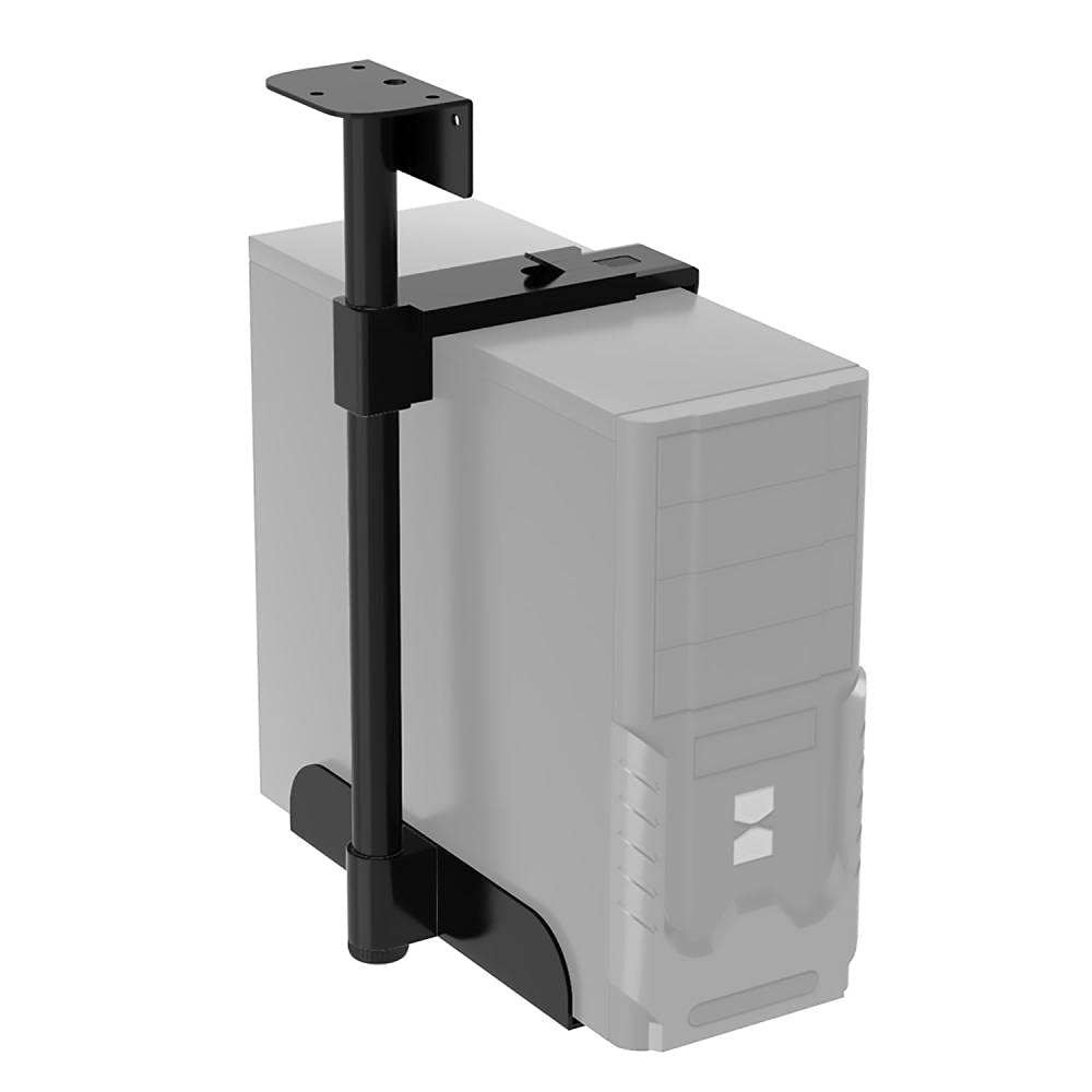 Mua PC Case Stand, 2 Mounting Methods: CPU Holder, Wall Mounted CPU ...