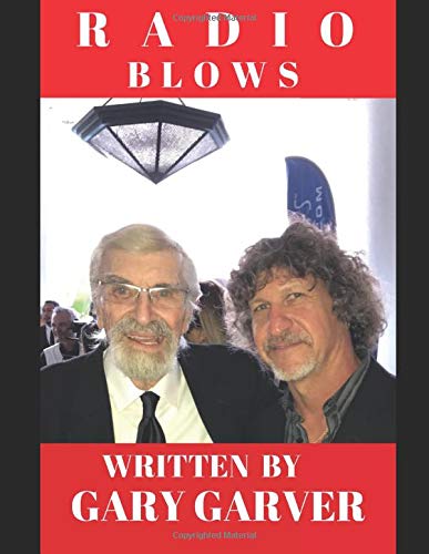 Radio Blows: Garver, Gary: 9781520840529: Amazon.com: Books
