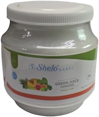 Jugo Verde en Polvo/Green Juice Powder price in Saudi Arabia | Amazon ...