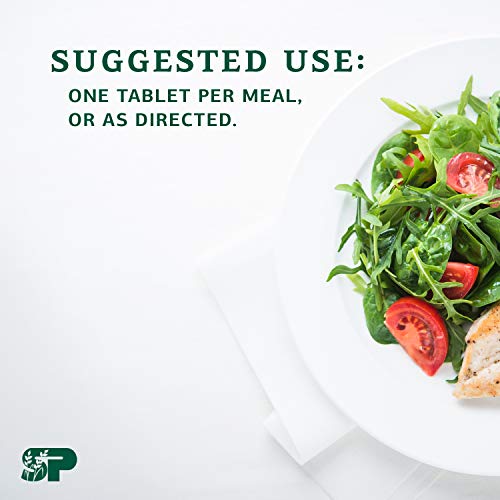 Standard Process Ribonucleic Acid (RNA) - RNA Supplement With Calcium ...