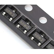 5B BC807 SMD PNP Transistor, 48% OFF