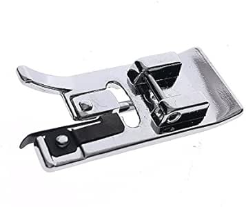 Amazon.com: YOFAN Overcast Foot Presser Foot for Singer