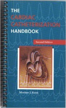 Amazon.com: The Cardiac Catheterization Handbook: 9780815150367: Books