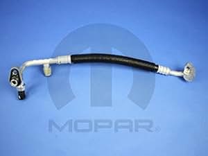 Amazon.com: Mopar Performance 5058796AA A/c Hoses & Components: Automotive