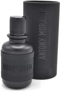Antony Morato Perfume hombre Eau de Parfum MMPF00007 : Amazon.es: Belleza