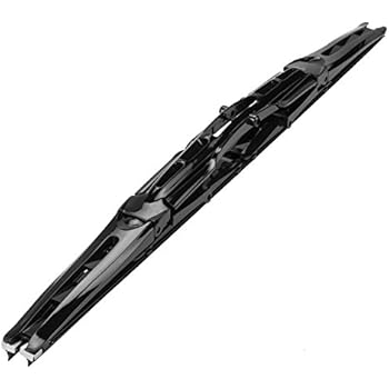 Amazon.com: A Package of 2 Maximum Power Dual Wiper Blade - Chrome 22 ...