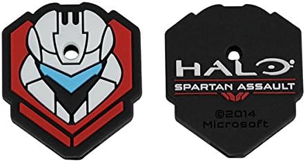 Halo Spartan Assault Vinyl Keycap – BigaMart