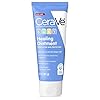 CeraVe Diaper Rash Cream | Baby Healing Ointment for Extra Dry, Cracked ...