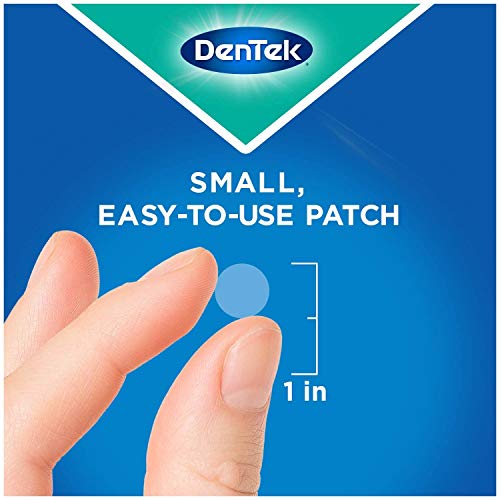 DenTek Canker Cover Patch, 6 Count | Pricepulse