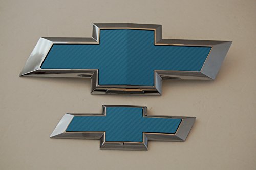 Compare price to blue chevy bowtie grille emblem | TragerLaw.biz