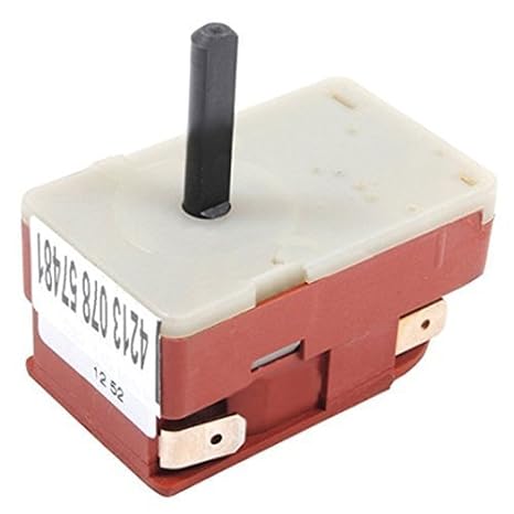 Genuine Clockwork 140min Timer for White Knight C36AW C372WV C37AS ...