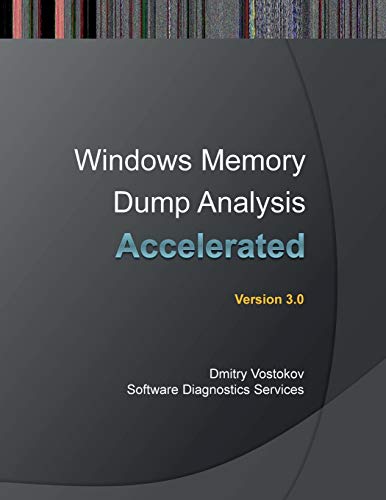 Accelerated Windows Memory Dump Analysis Training Course Transcript 1228