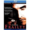 Amazon.com: Frailty [Blu-ray] : Bill Paxton: Movies & TV