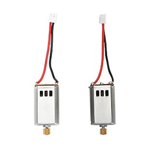 Holy Stone Drone Spare Parts Original Motors (2 Pcs) for HS100 RC ...