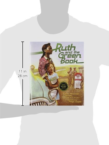 Ruth and the Green Book | Pricepulse