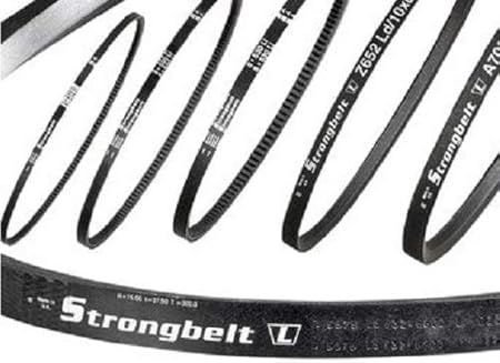 Keilriemen SPA 1457 Lw Schmalkeilriemen alt-intech®: Amazon.de: Baumarkt