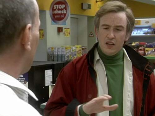 Watch I'm Alan Partridge - Season 2 | Prime Video