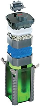 🥇【Filtro Eheim Experience la mejor selección del 2025】