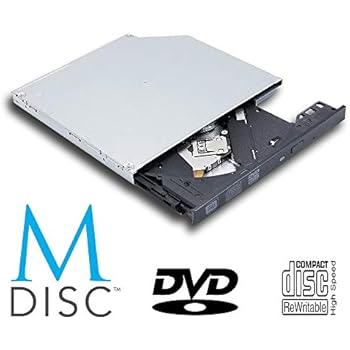 Amazon.com: New Laptop Internal Super Multi DVD Writer Model GUE1N ...