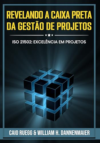 Revelando a Caixa Preta da Gestão de Projetos: ISO 21502: Excelência em Projetos - eBook, Resumo ...