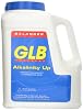 GLB 71200A Pool Alkalinity Up, 4-Pound in Kuwait | Whizz Pool Balancers