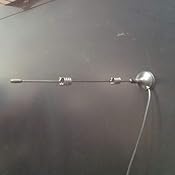 Amazon.com: Crystal Vision Premium HD Wireless Camera Antenna Extension ...