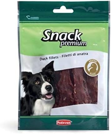 Padovan Snack Premium Duck Fillets 100gm price in UAE | Amazon UAE ...