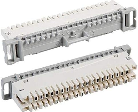 سعر 10 Pairs disconnecting modular, ADC Krone فى السعودية | بواسطة ...