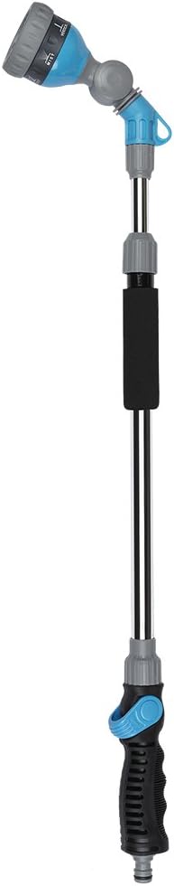 Flopro Telescopic Watering Lance with Adjustable Head: Amazon.co.uk ...