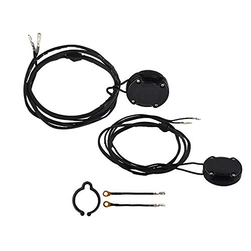 labwork Tilt Trim Sender Limit Switch Kits Replacement for Mercruiser ...