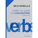 Amazon.com: Bescherelle Complete Guide to Conjugating: 12,000 French ...