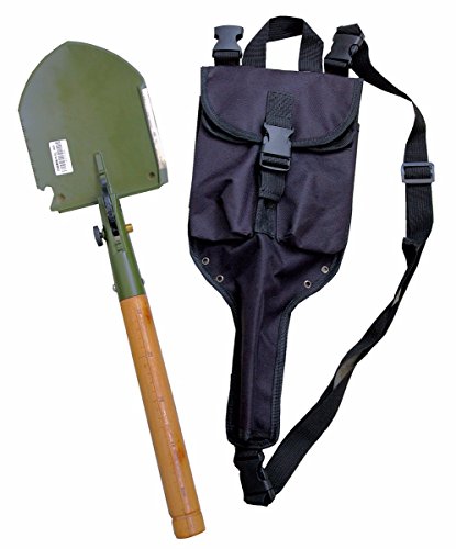 Chinese Military Shovel Emergency Tools WJQ-308 Ver 2012 with Original ...