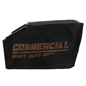 Amazon.com : ALL THAT GARDEN Lawn Mower Replacement Bag for Toro ...