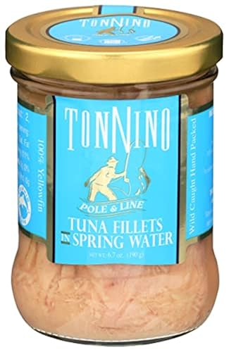 Tuna Fish (Pack of 1, Spring Water) in Kenya | Whizz
