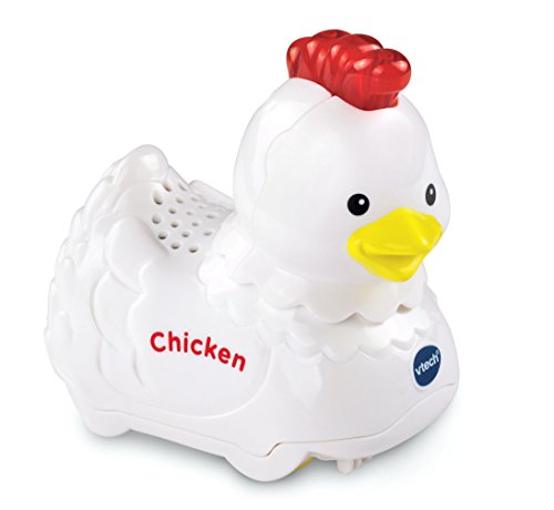 Купить VTech Go! Go! Smart Animals Chicken Coop Playset в интернет ...