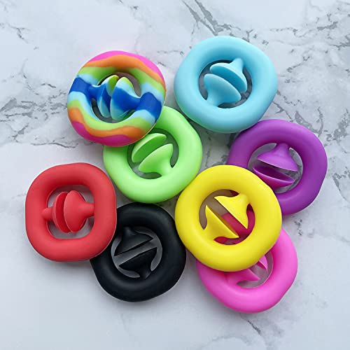 Snapper Fidget Toy, Finger Sensory Fidget Toy, Party Popper Noise Maker ...