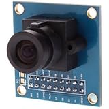 Arducam ESP8266 UNO Board and OV2640 Arducam Mini Module Camera Shield ...