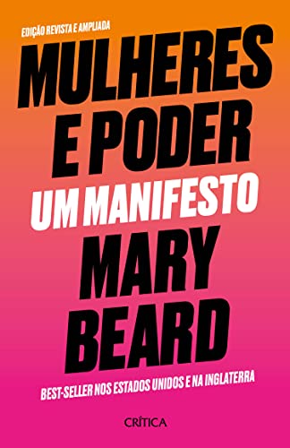 Mulheres e poder: Um manifesto. Revista e ampliada - eBook, Resumo, Ler Online e PDF - por Beard ...