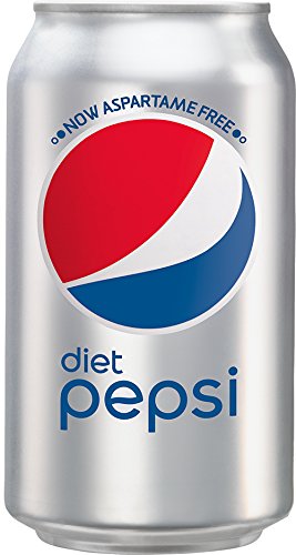 Diet Pepsi, 12 fl oz. cans (12 Pack) - Buy Online in UAE. | pepsi ...