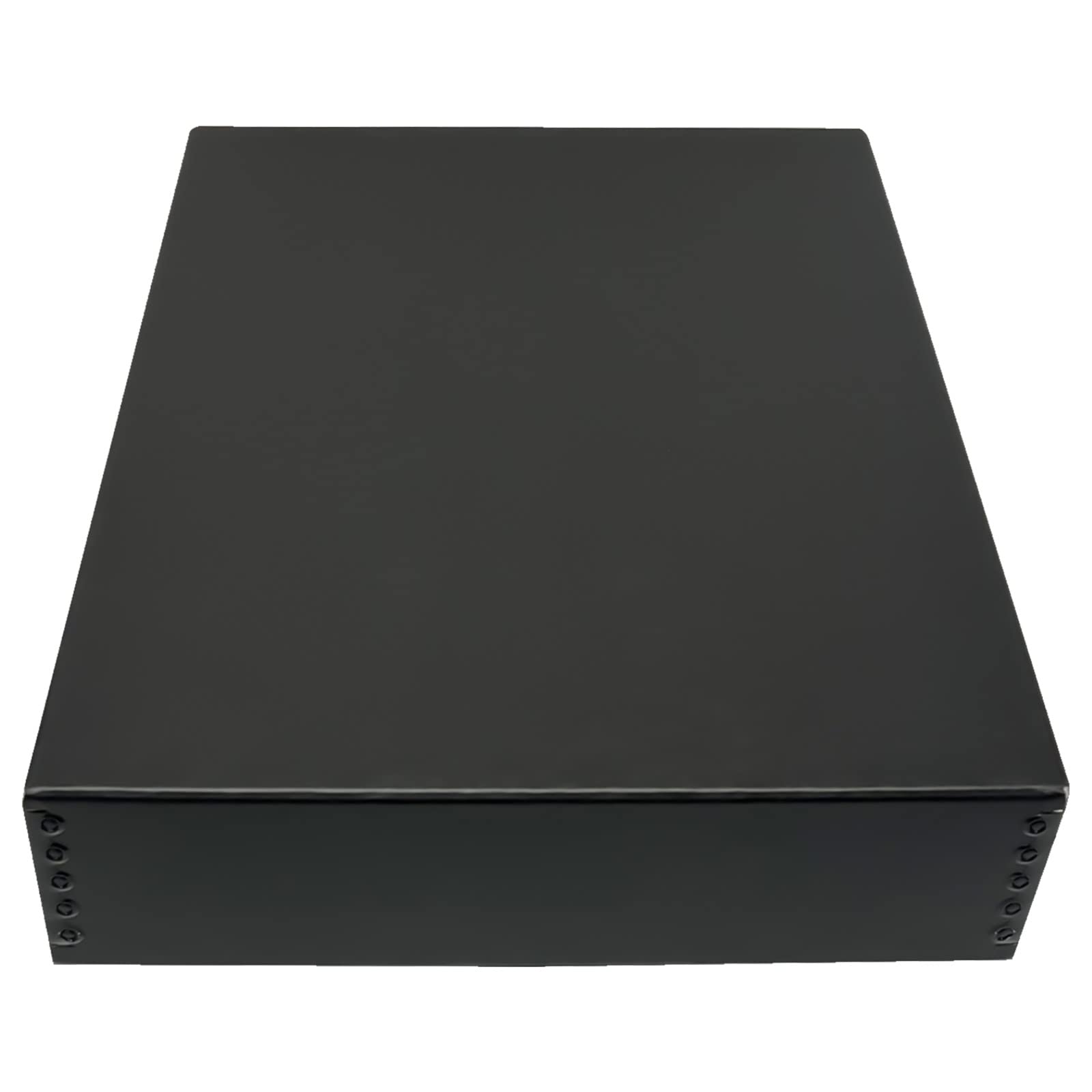 Golden State Art, Acid-Free Archival 9x12 Inches Metal Edge Drop Front ...