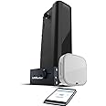 Liftmaster HD RJO 98032 Jackshaft Wallmount DC WiFi with Backup Battery ...