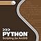 Python Scripting for ArcGIS: Zandbergen, Paul A.: 8601400618301: Books - Amazon.ca